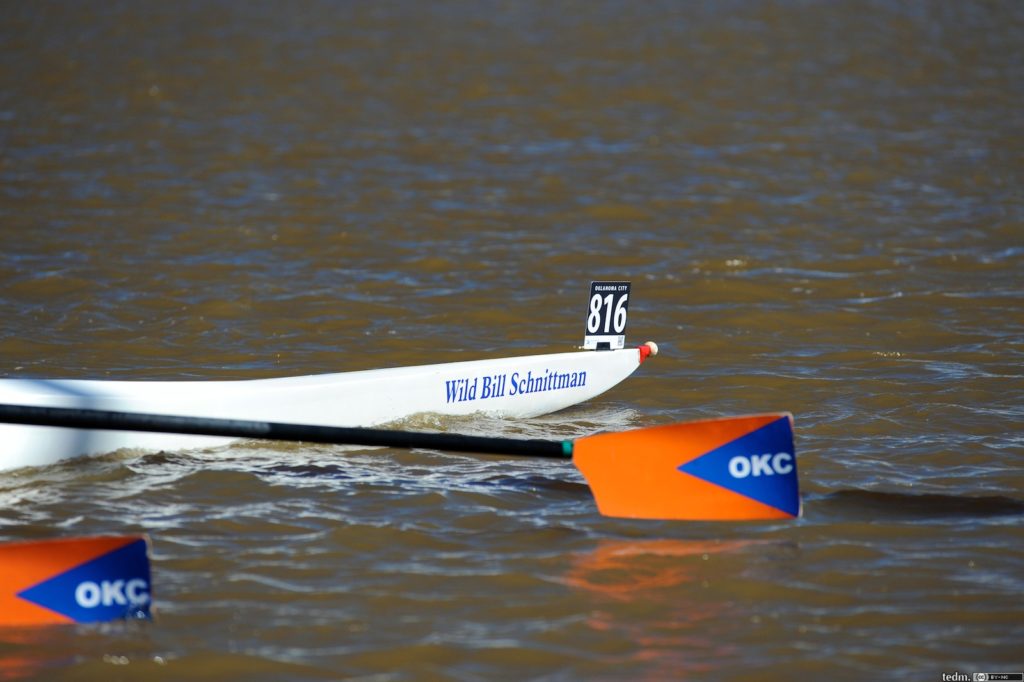 Wild Bill | Ted Matherly